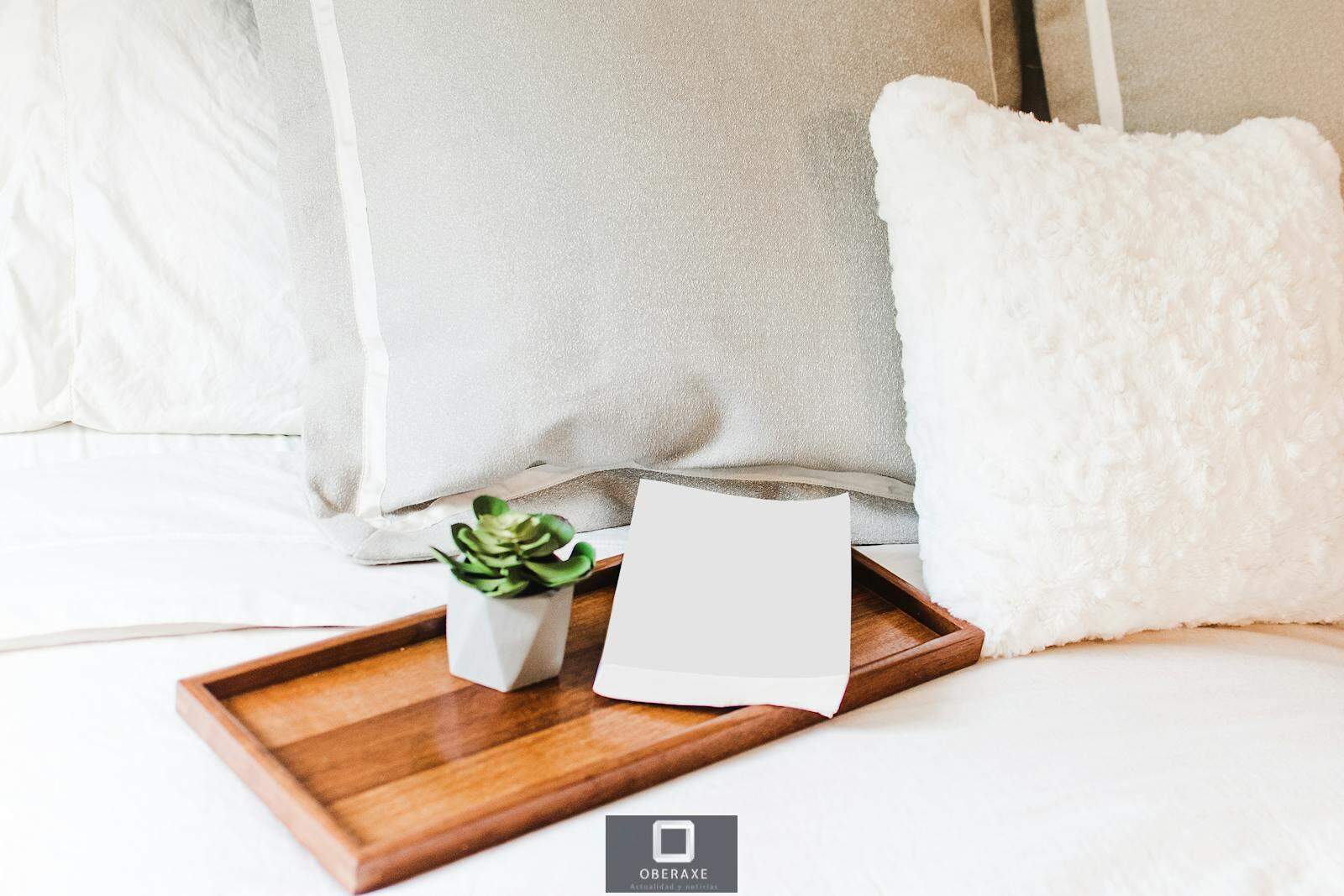 ¿Qué tener en cuenta para escoger la almohada perfecta?